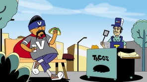 Arizona International Film Festival : The Fog of Courage