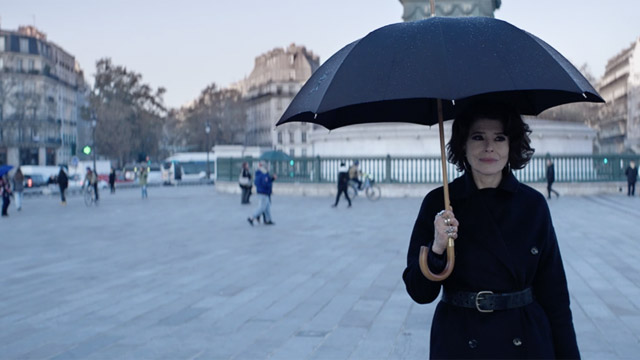 Arizona International Film Festival : My Motherland